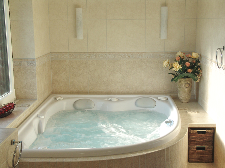 Deutsche Whirlpools, Deutsch, Whirlpool, Pichler Whirlpool | PICHLER